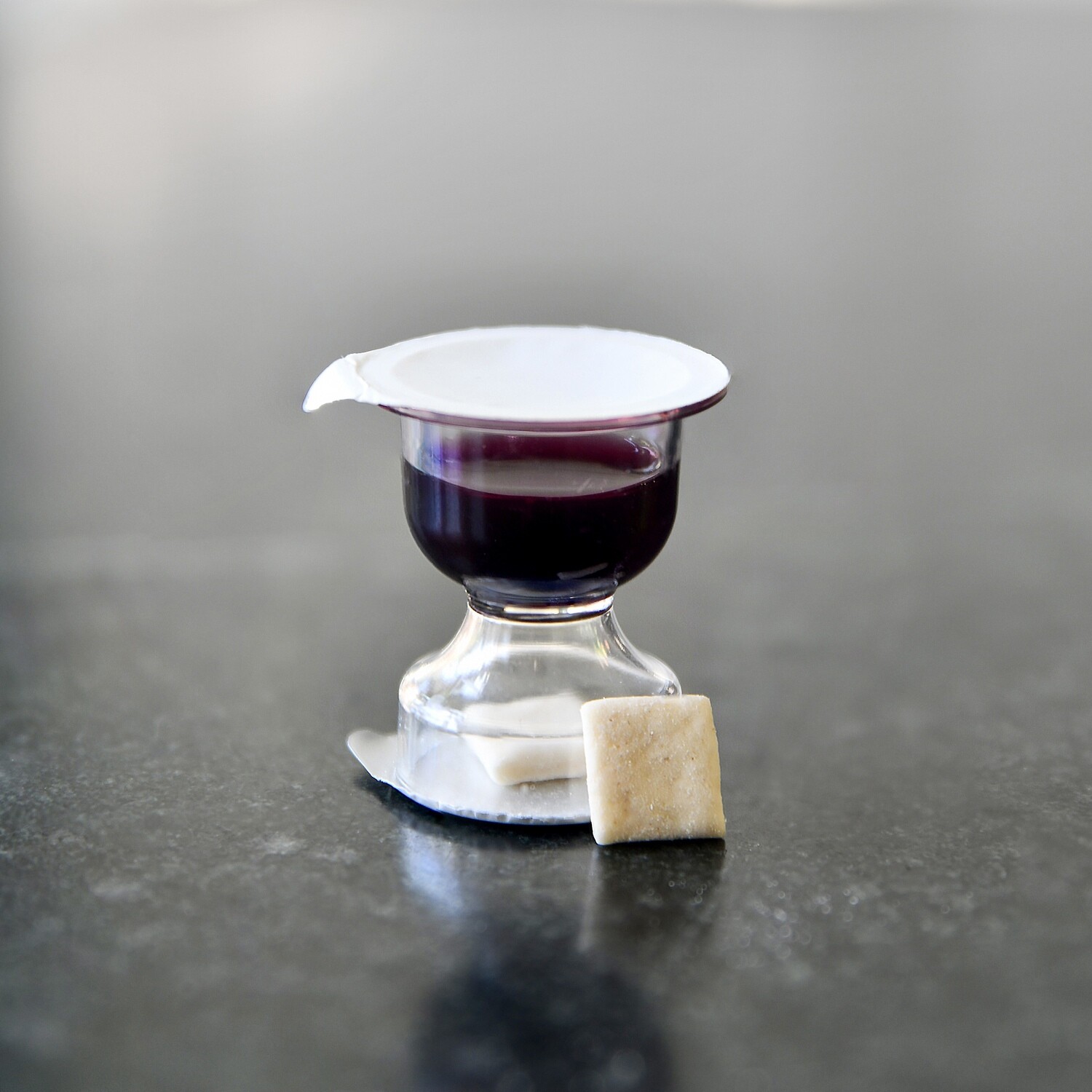 Communion Cups - National Church Solutions